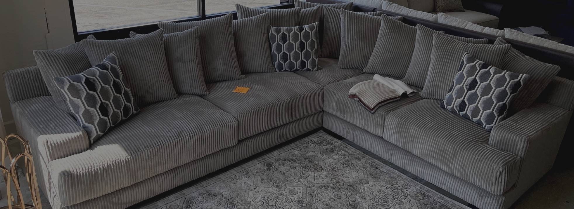 Custom Sofa Designs is a Furniture Store in West Sacramento, CA 9569